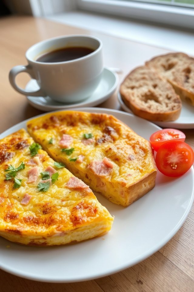 17 Easy Morning Breakfast Recipes to Start Your Day Right