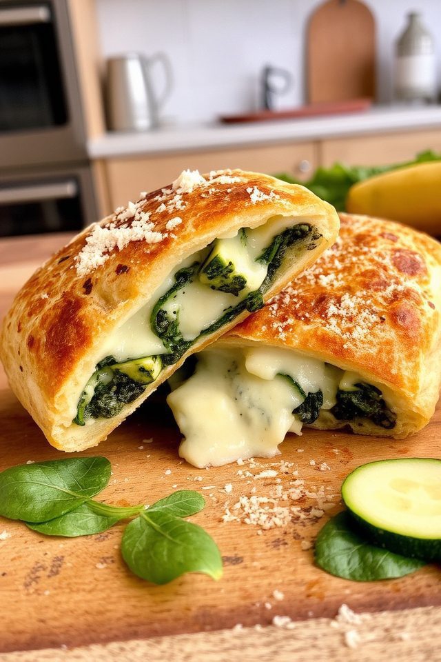 18 Recipe Ideas With Zucchini for Every Meal This Week