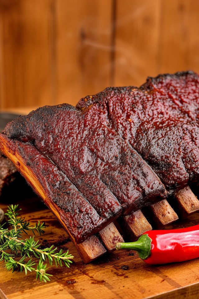 17 Tasty Rib Rub Recipe Ideas to Spice Up Your Next BBQ
