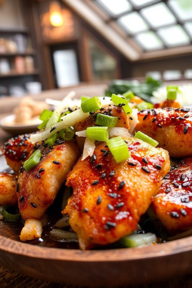 17 Japanese Recipe Ideas Spicy Food Lovers Will Enjoy Tonight