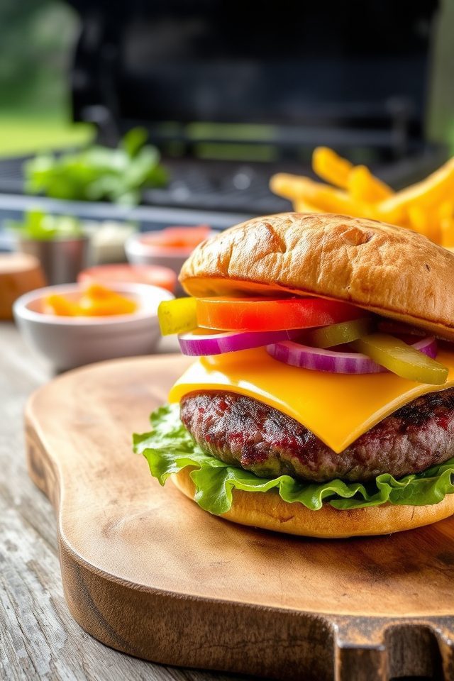 17 Grilling Recipes to Try With Family and Friends This Weekend