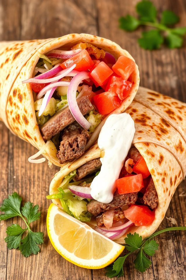 17 Snack Recipes Street Food Lovers Will Want to Try Today