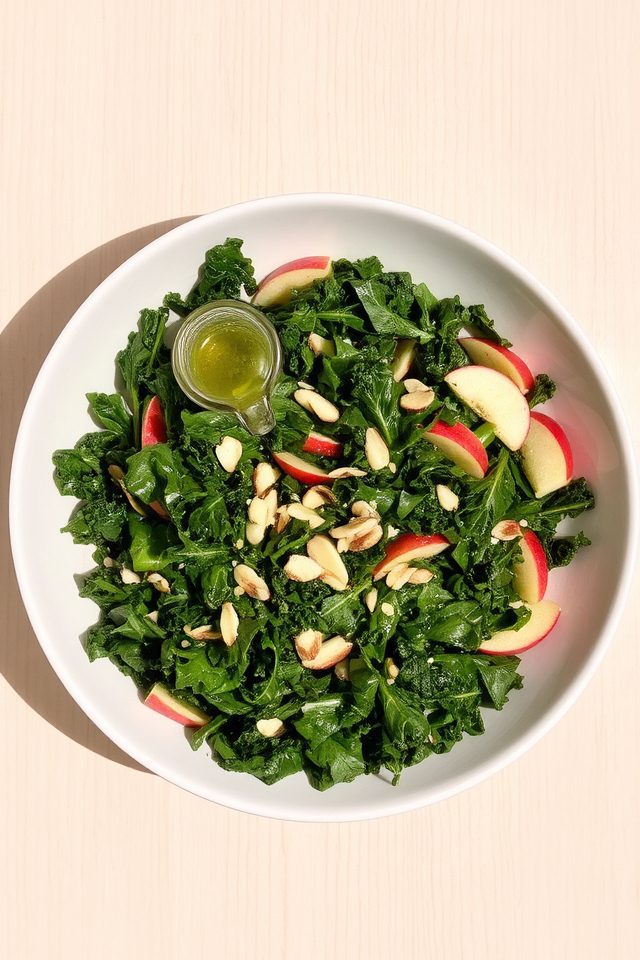 17 Fresh Spring Salad Recipes to Brighten Your Table