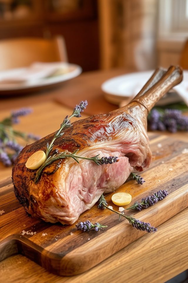 17 Lavender Recipes to Try for Cozy Home Cooking