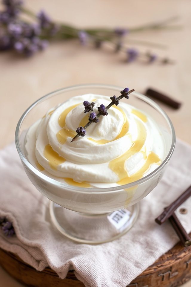 17 Lavender Recipes to Try for Cozy Home Cooking
