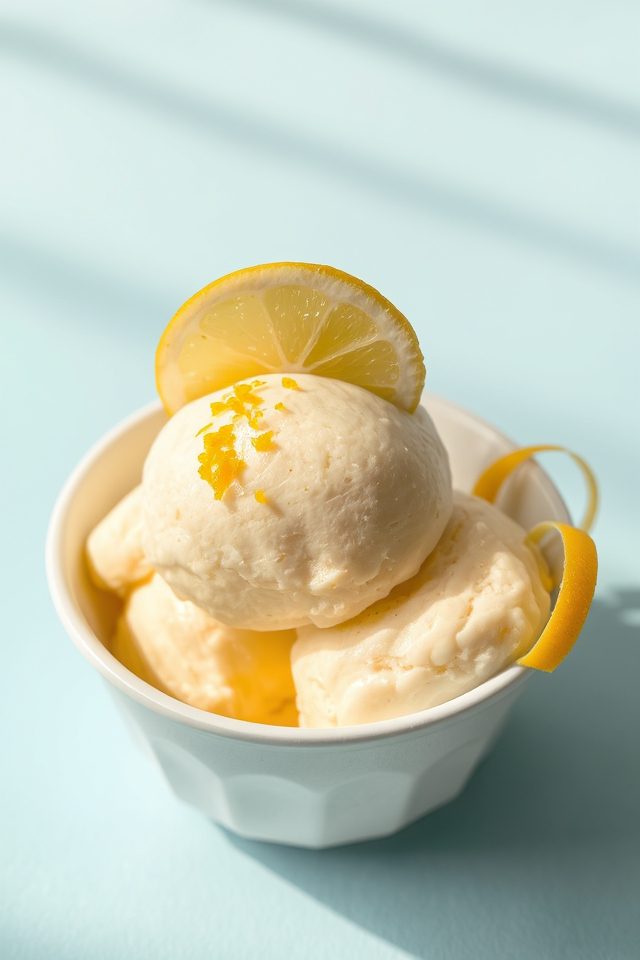 17 Gelato Recipe Ideas You’ll Want to Try at Home