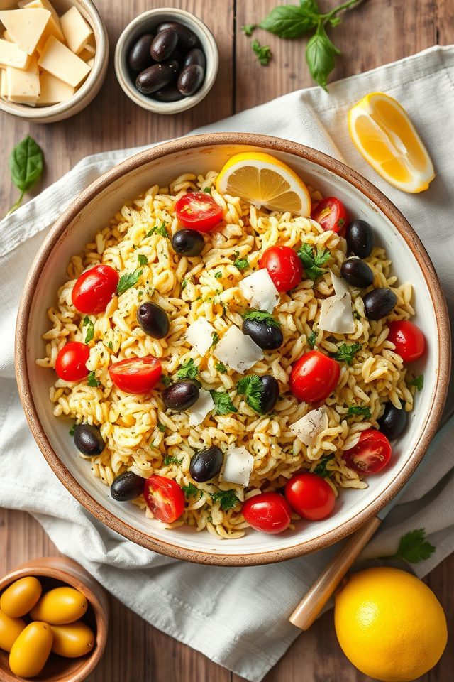 18 Authentic Healthy Italian Recipes Favorite Lighter Takes