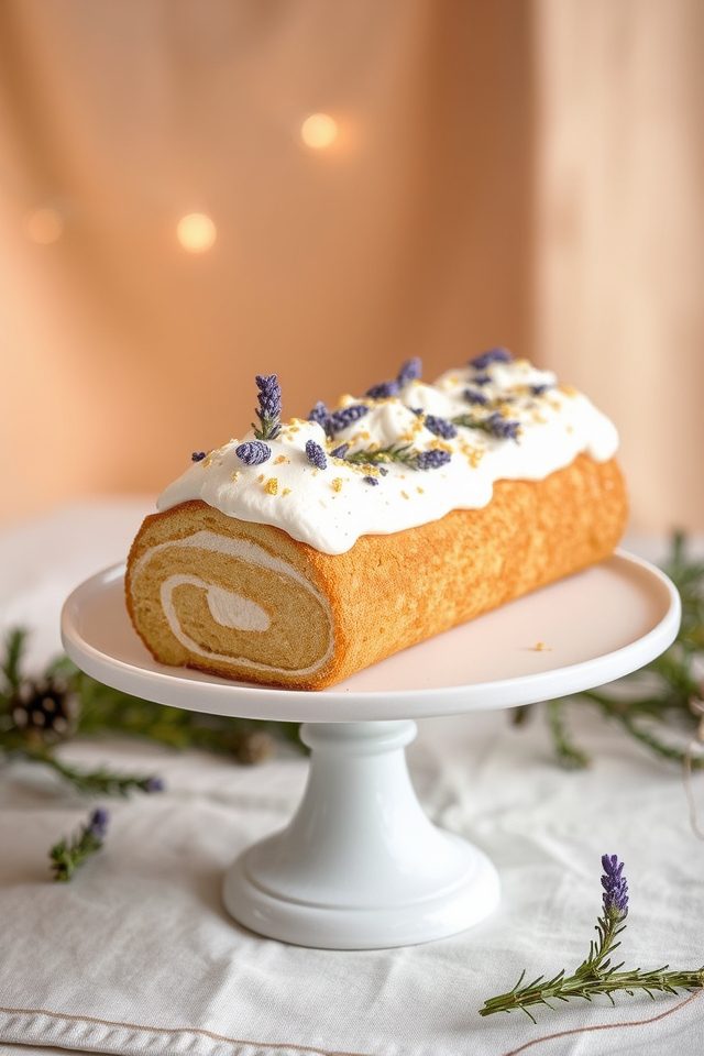 17 Yule Log Recipe Ideas to Make Your Holidays Sweeter