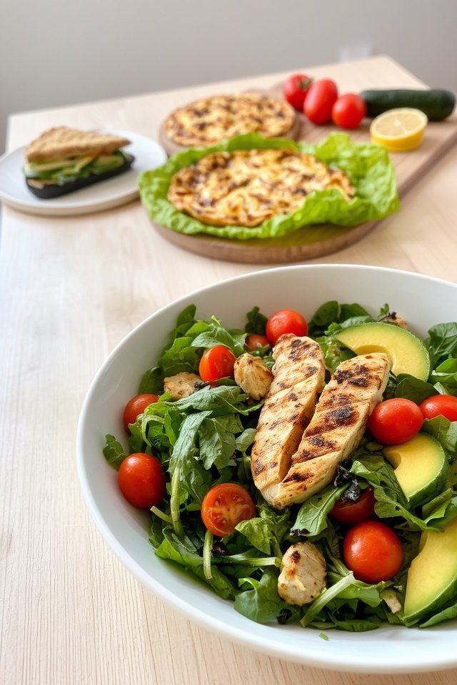 18 No Carb Recipe Ideas to Try for Easy Meal Inspiration