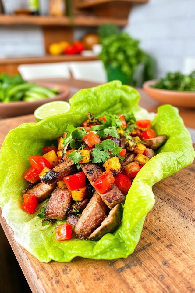 18 No Carb Recipe Ideas to Try for Easy Meal Inspiration