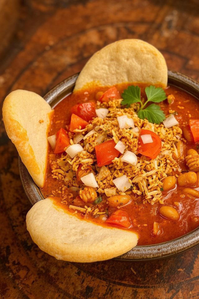 17 Maharashtrian Food Dishes Everyone Should Try Once