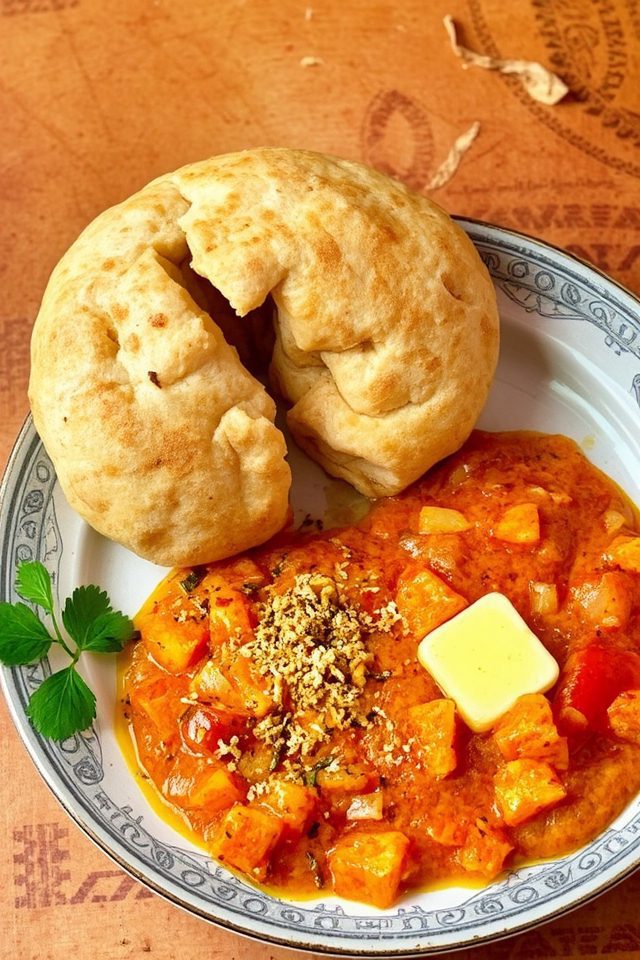 17 Marathi Food Dishes That Bring Families Together