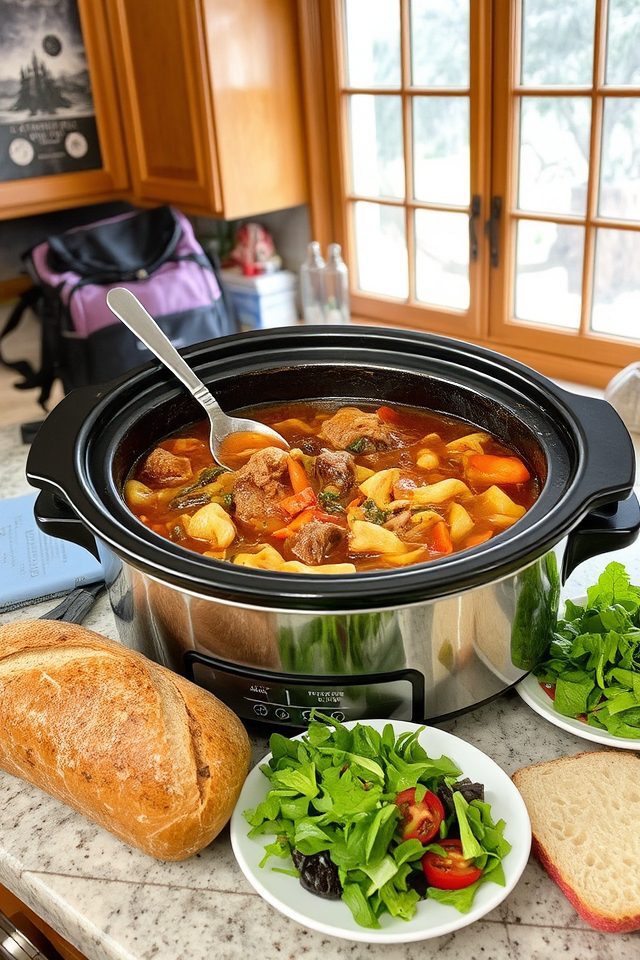 17 Fun and Easy Recipe Ideas for Teens to Try at Home