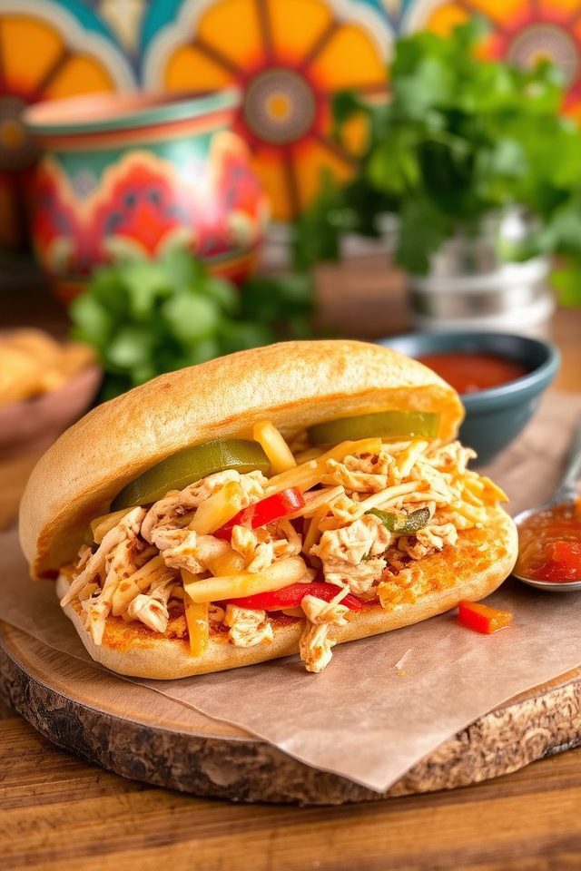 17 Tasty Rotisserie Chicken Sandwich Recipes to Try Today