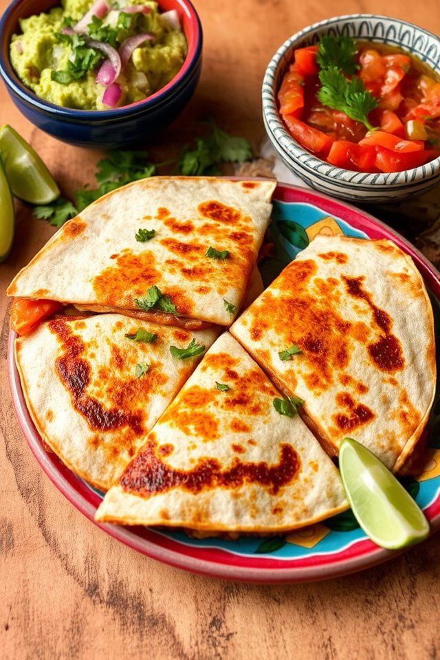 17 Recipe Ideas for Evening Meals Your Family Will Love