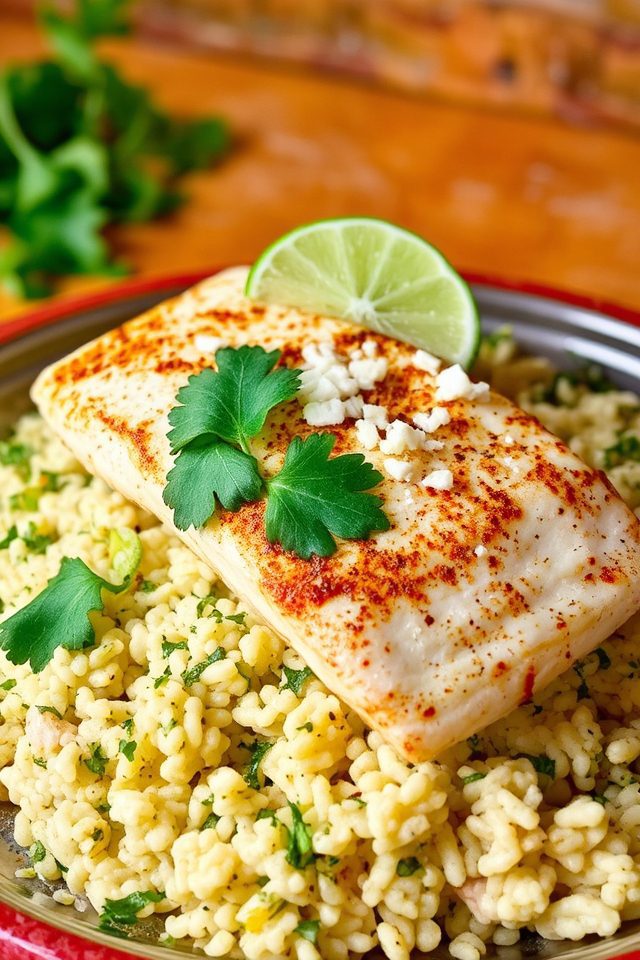 18 Tilapia Recipes to Try for Easy and Flavorful Meals