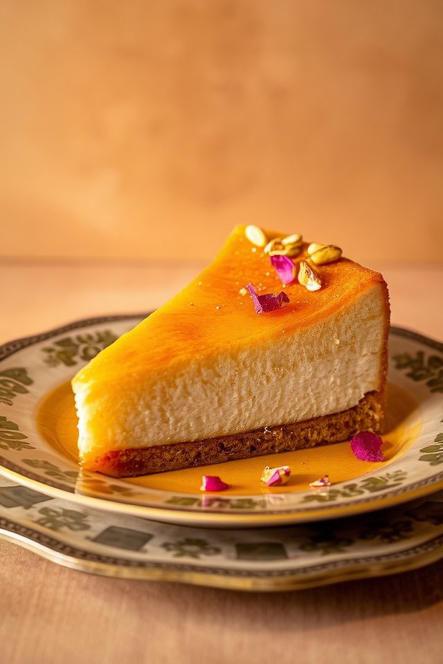 17 Eid Recipe Ideas to Make Your Festive Table Special