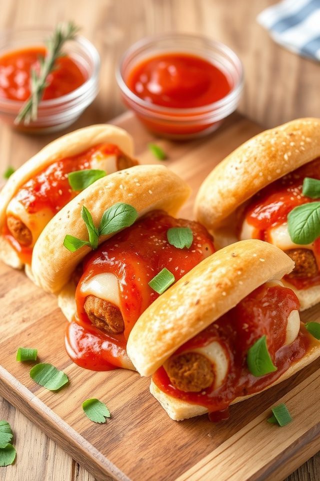 17 Tasty Slider Recipes Hawaiian Rolls Fans Will Love