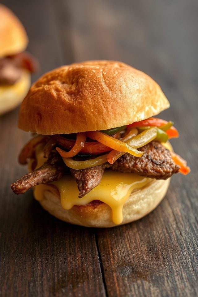 17 Tasty Slider Recipes Hawaiian Rolls Fans Will Love
