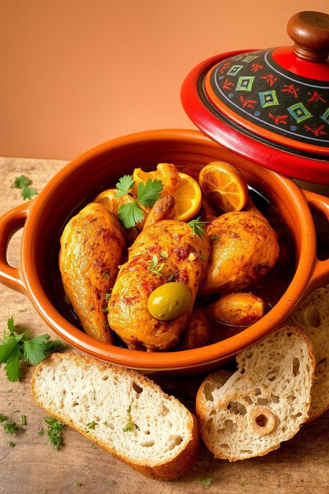 18 Passover Recipes Your Family Will Love This Year