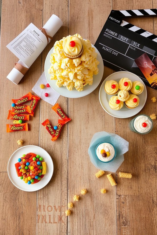 18 Celebrity Recipes That Bring Star Flavor to Your Kitchen
