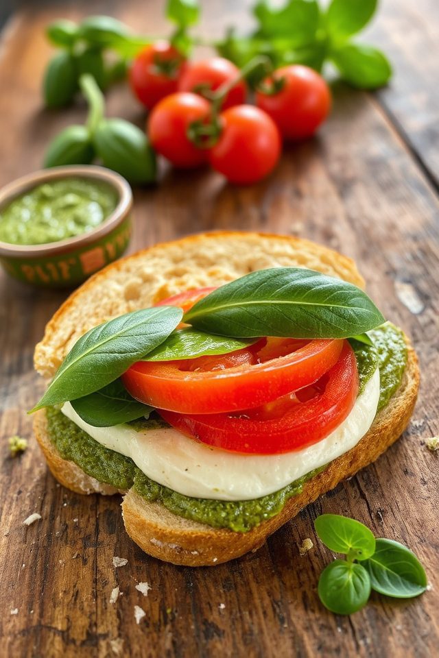 18 Quick 5 Min Recipes to Save You Time Every Busy Day