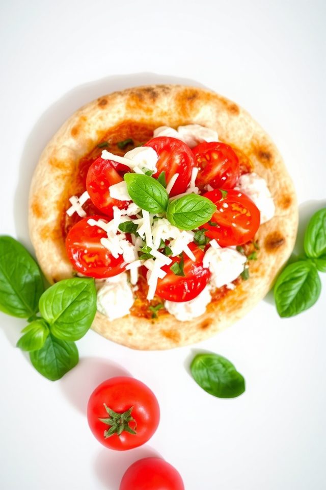 17 Recipe Ideas With Naan You’ll Want to Try Tonight