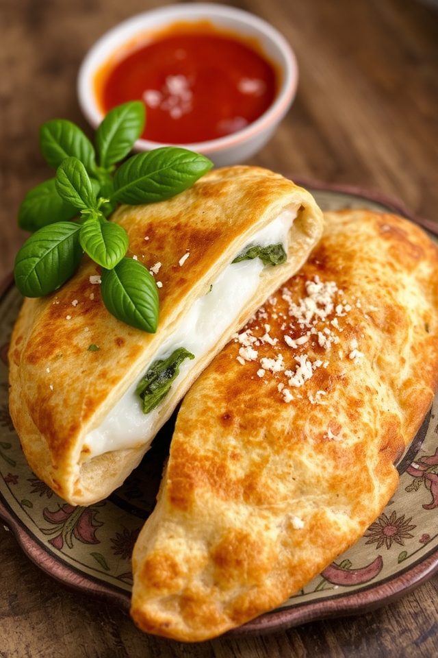 17 Recipe Ideas With Naan You’ll Want to Try Tonight