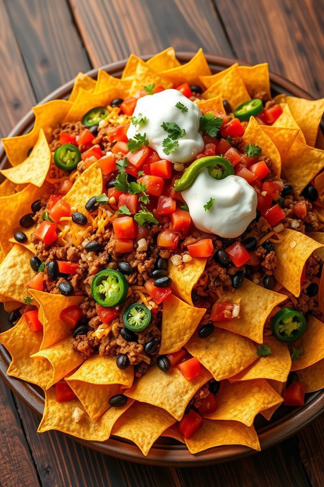 12 Fun Baseball Snacks Perfect for the Big Game Crowd