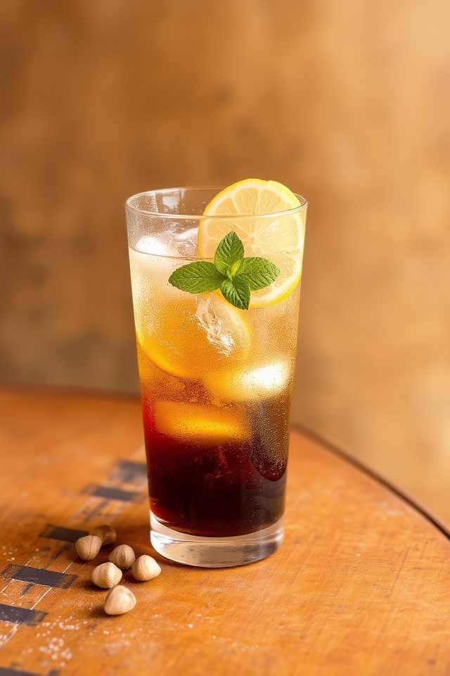 18 Soda Drinks Recipes to Try at Home With Friends