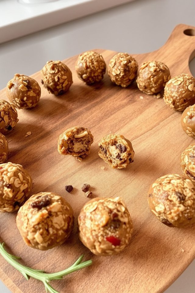 17 Easy Dry Snacks Recipes for Tasty Anytime Munching