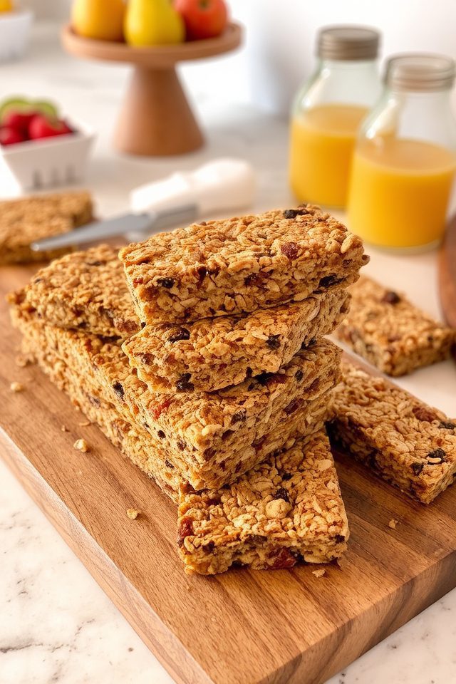 18 Breakfast Buffet Recipes to Brighten Your Morning Spread