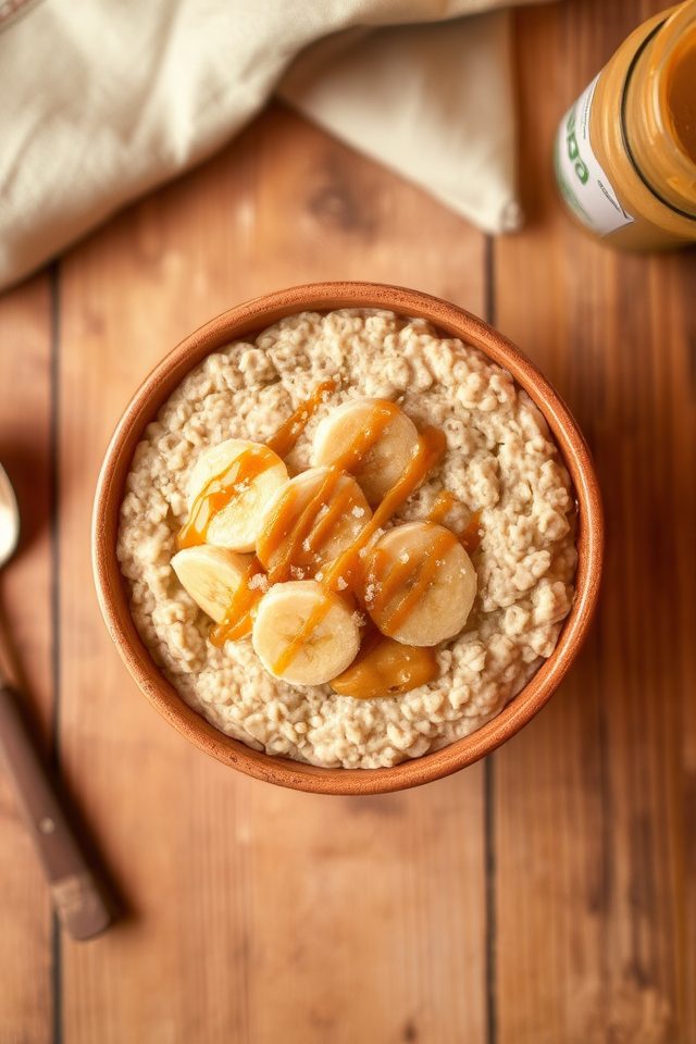 17 Quick Oats Recipe Ideas for Busy Mornings and More