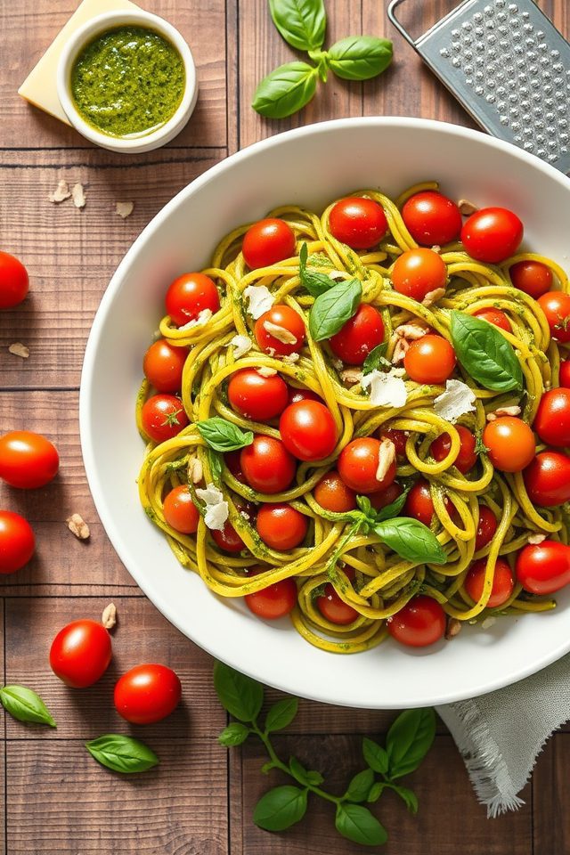 13 Simple Cold Lunch Ideas When There's No Microwave