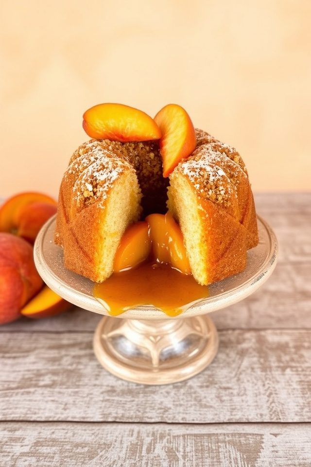 17 Mini Bundt Cake Recipes to Sweeten Any Occasion