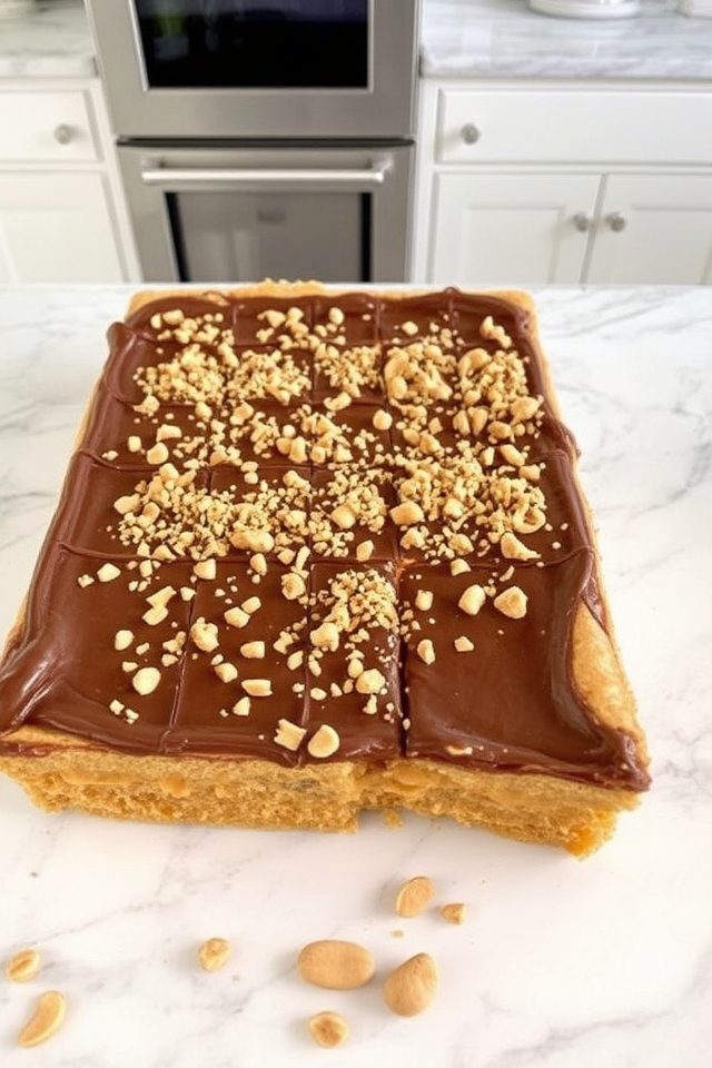 17 Graham Recipe Ideas to Try for Your Next Sweet Treat