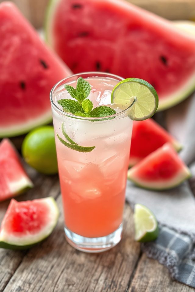 17 Summer Drink Recipes to Keep You Refreshed All Season