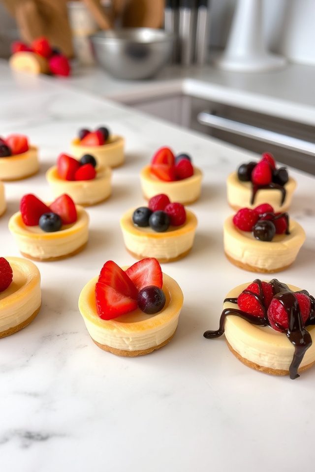 17 Easy Sweet Recipe Ideas for Quick Homemade Treats