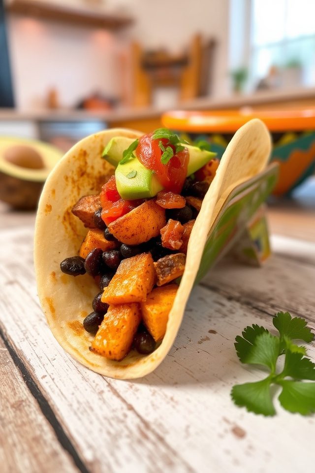 18 Plant Based Recipes for Easy and Tasty Weeknight Meals