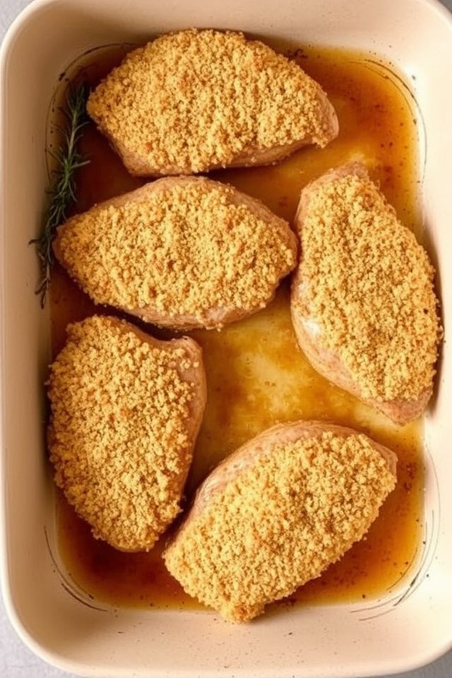 17 Easy Recipe Ideas for Pork Chops You'll Love Trying