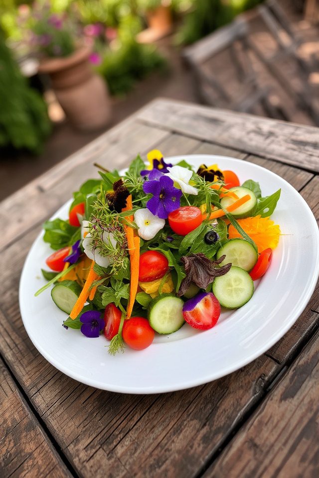 17 Pretty Food Recipes to Impress at Your Next Gathering
