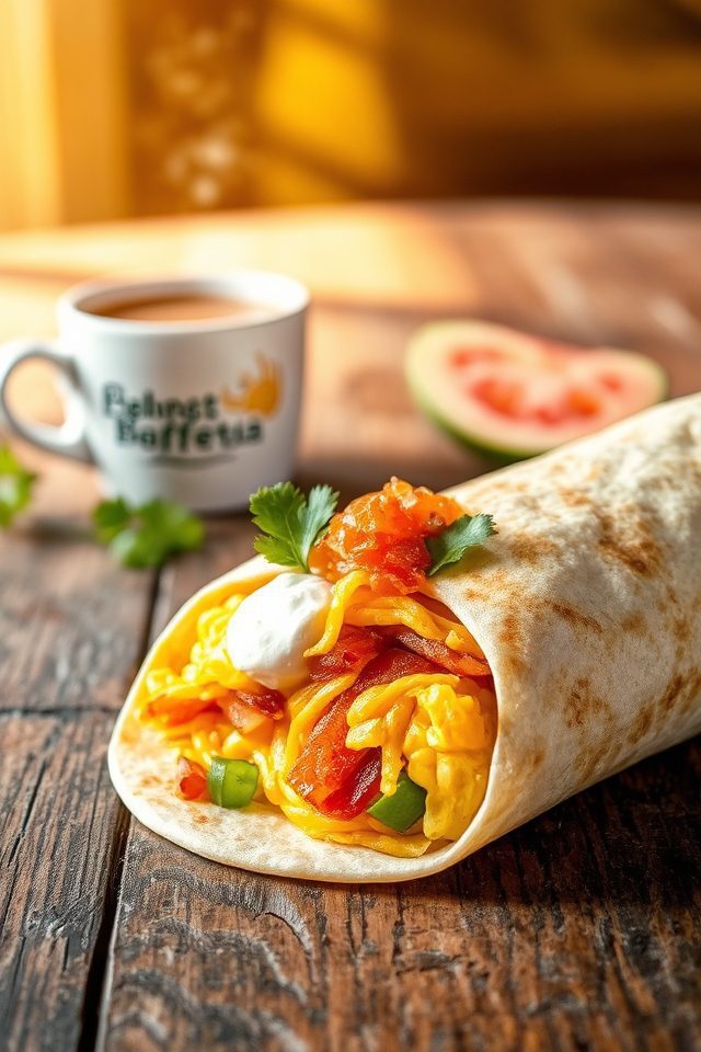 17 Easy Recipe Ideas for Breakfast to Start Your Day Right
