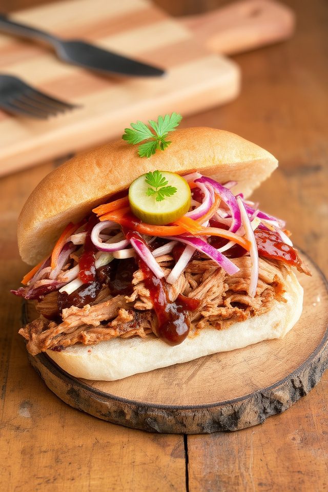 18 Tasty Recipe Ideas for Leftover Pulled Pork You'll Love