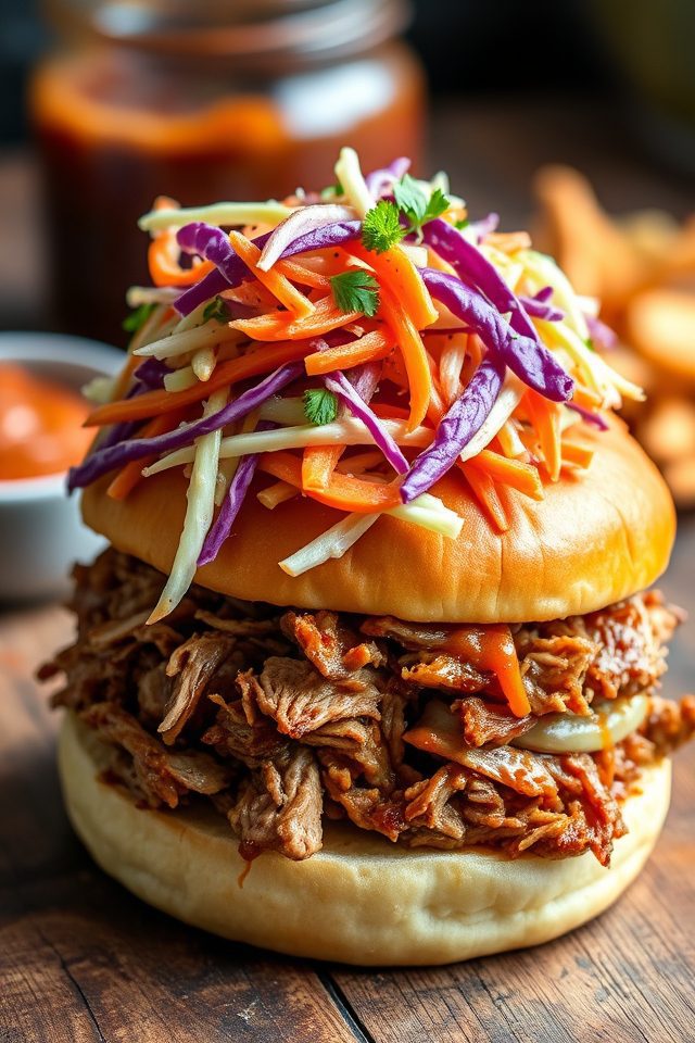 18 Filling Lunch Ideas for Work Men Will Actually Eat