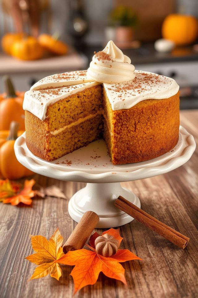 17 Yellow Cake Recipe Ideas to Brighten Your Baking Day