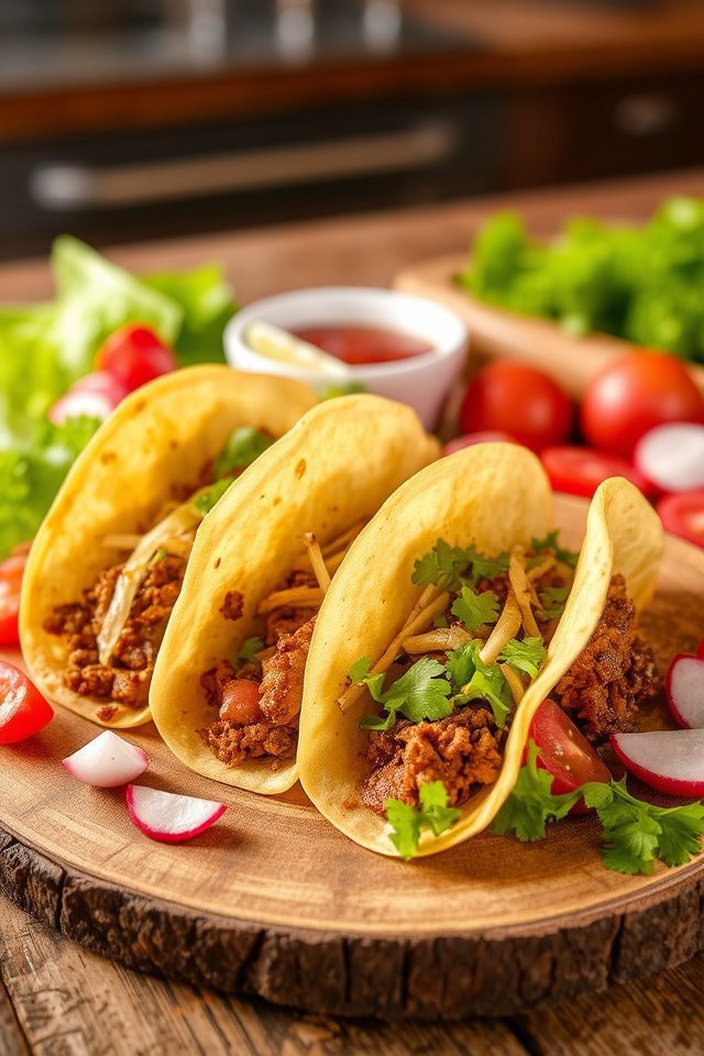 18 Quick and Easy Dinner Recipes for Busy Weeknights