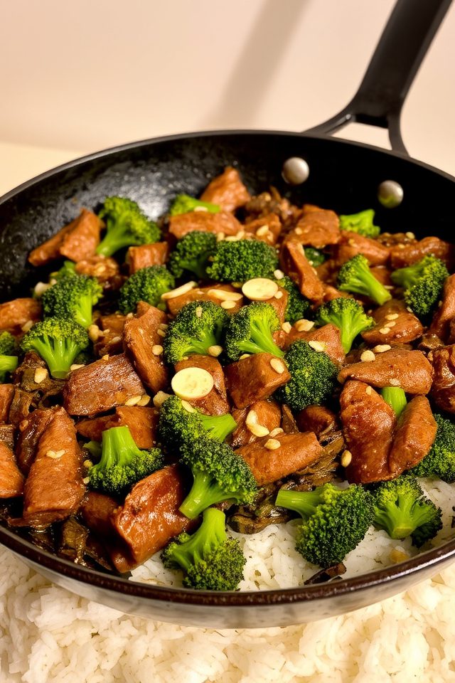 18 Easy Fast Recipes for Busy Weeknight Dinners