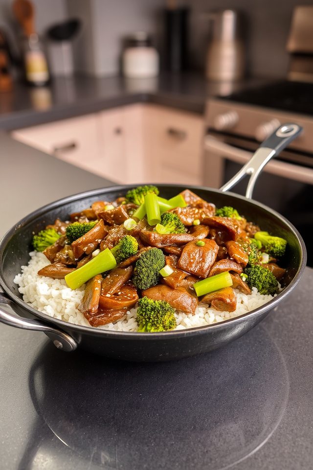 17 Easy Home Cooked Meals Perfect for Busy Weeknights
