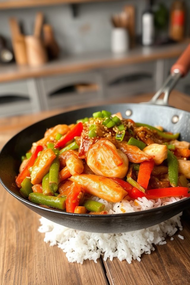 18 Easy Fast Recipes for Busy Weeknight Dinners
