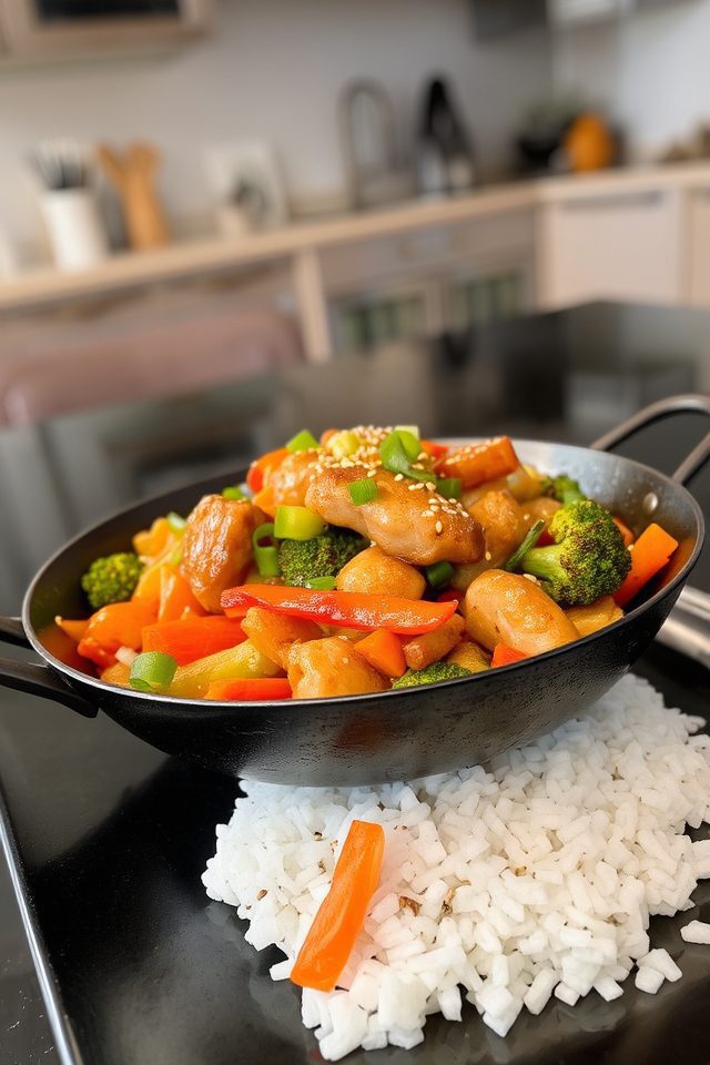 18 Healthy Homemade Recipes to Try for Easy Meals at Home
